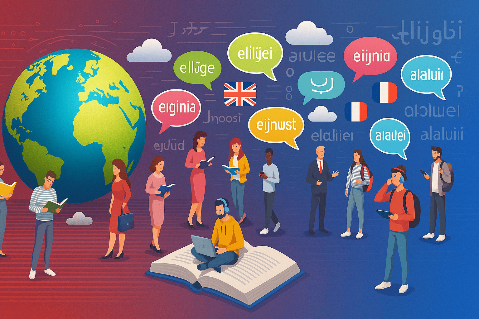 The Power of Learning the Top 1000 Words in Any Language | Easelang